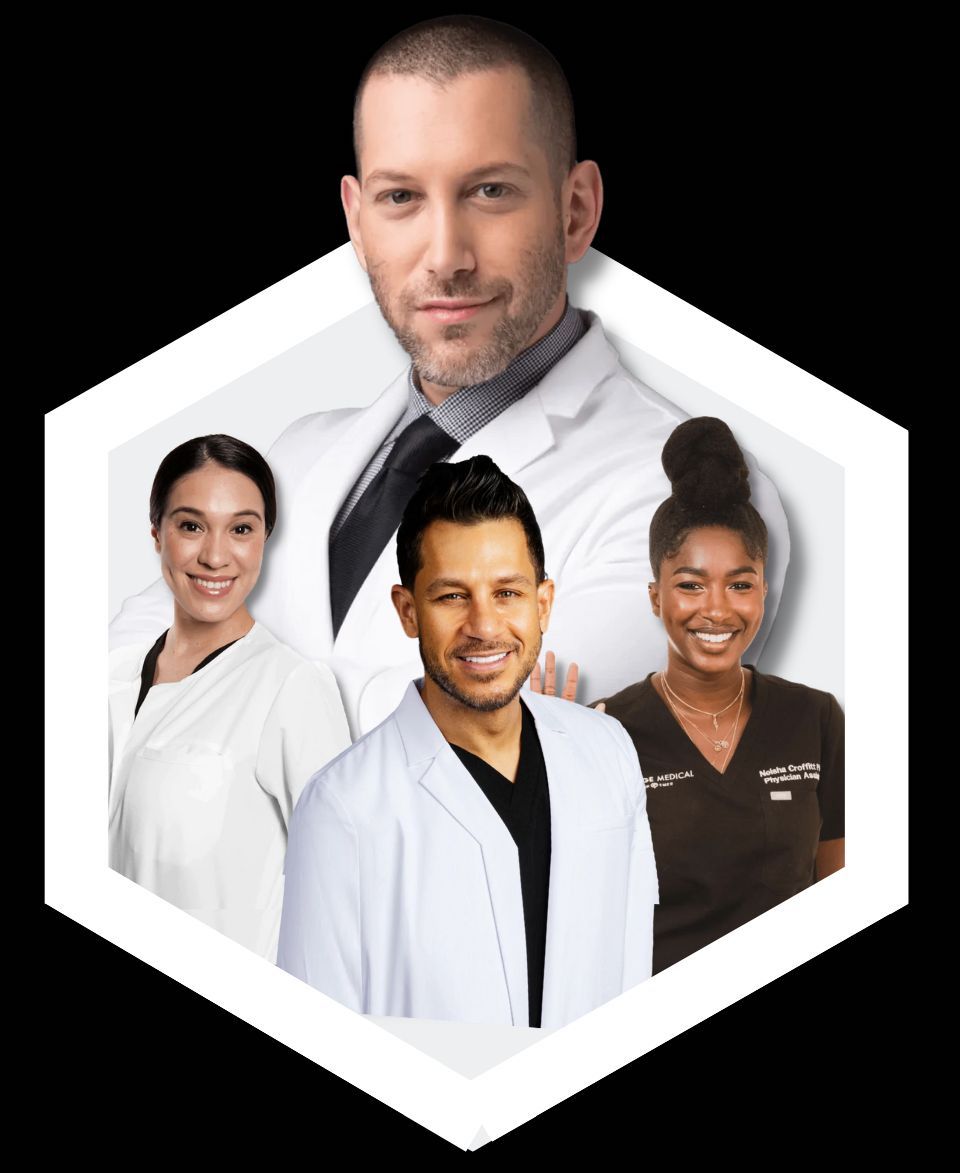 Liposuction - Cosmetic Dermatologist Dr. Jason Emer